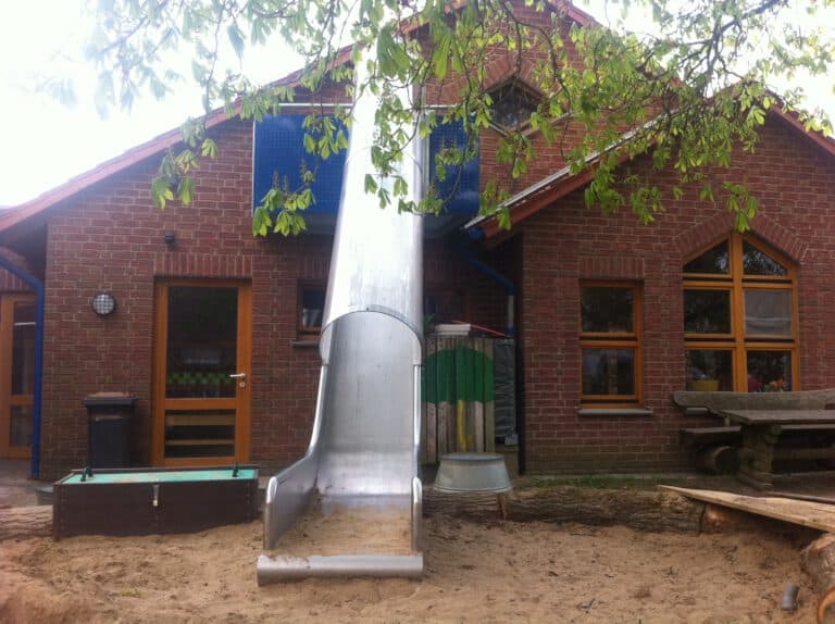 Escape slides - HEIKO Metallbau